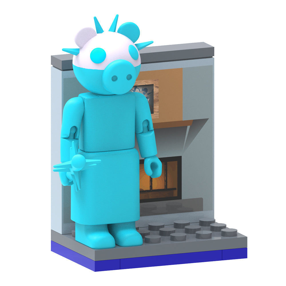 PIGGY Official Store - PIGGY - Frostiggy Ultimate Bundle (Contains 10 ...