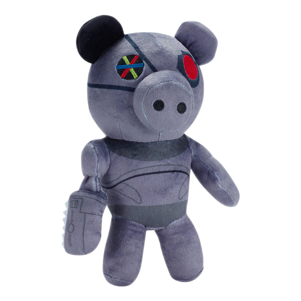 PIGGY Official Store - PIGGY - Collectible Plush (Three 8" Plushies ...