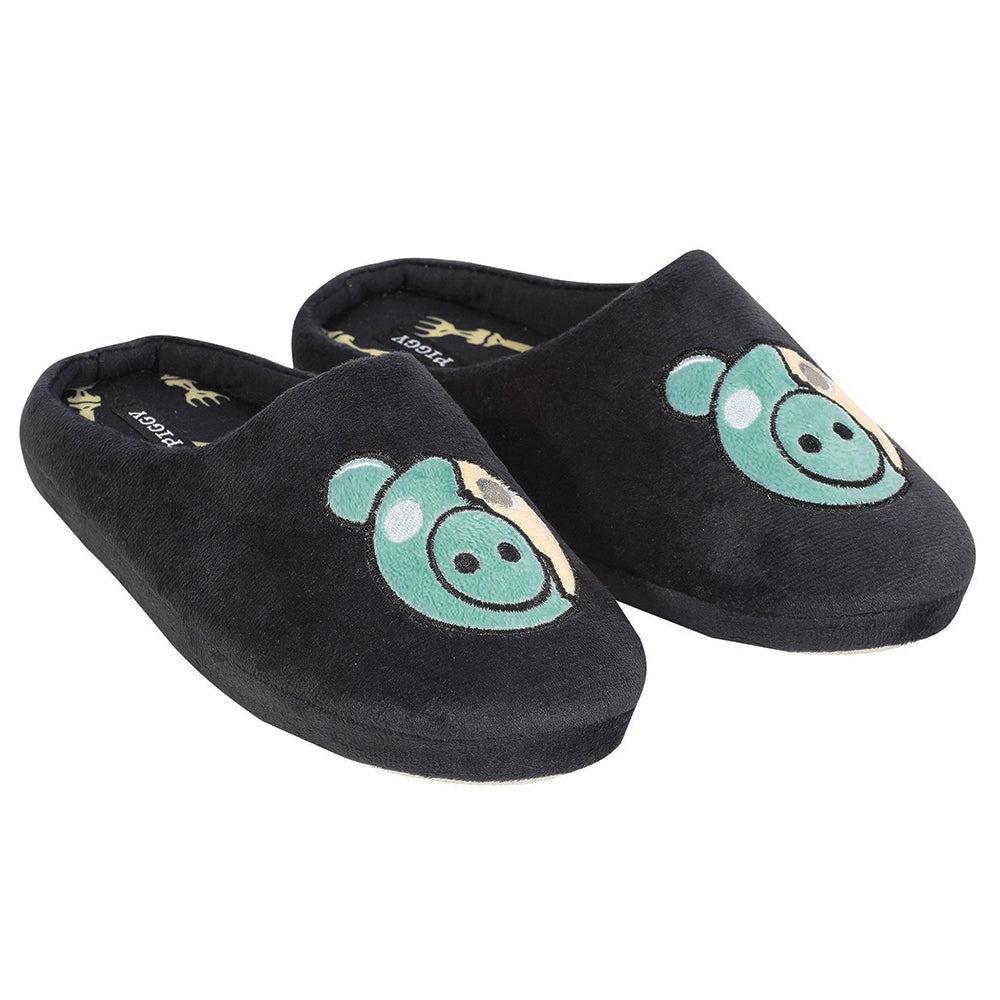 PIGGY Official Store - PIGGY - Zompiggy Slippers (Slip-On Shoes, Youth)