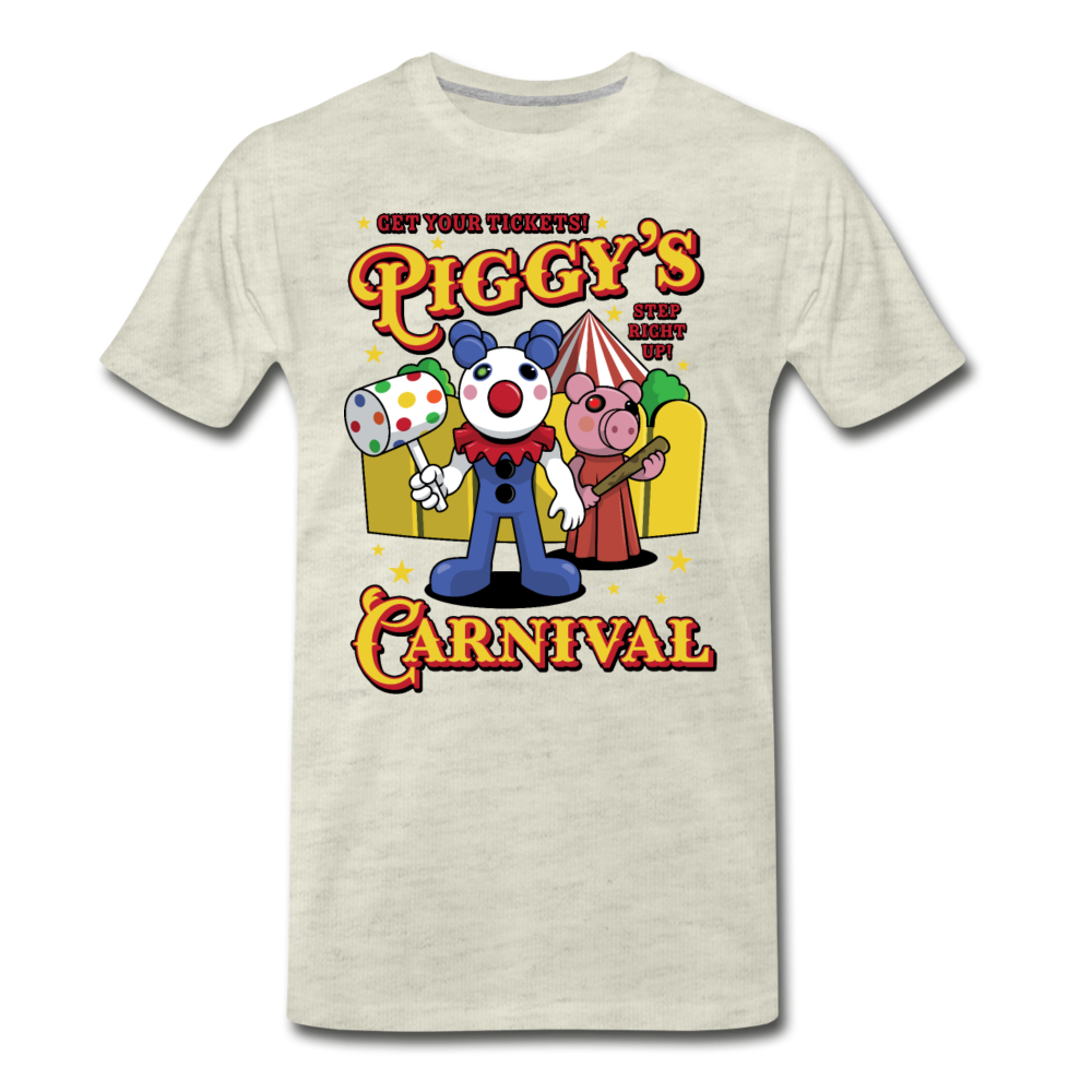 PIGGY Official Store - Piggy's Carnival T-Shirt (Mens)